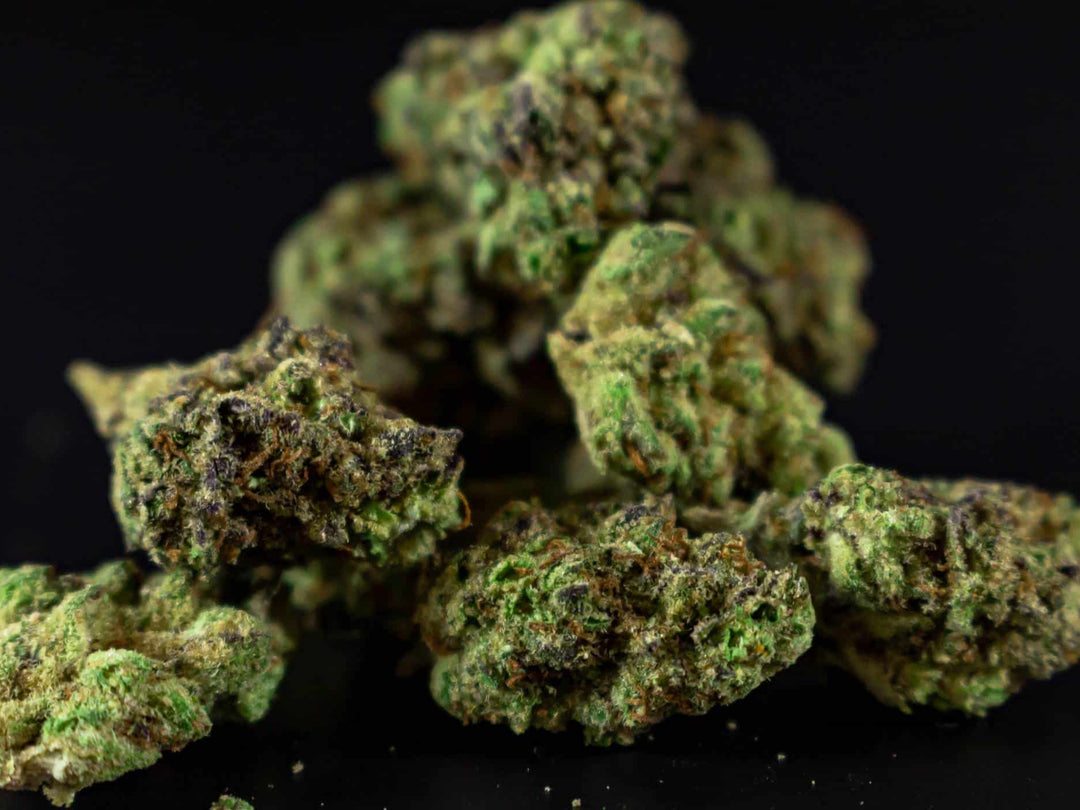 7-Hydroxy Kratom Extract – The Most Potent Kratom Alkaloid – Smoke ...