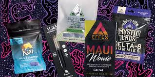 The Rise of Delta-8 THC: What You Need to Know – Smoke & Vape Shops