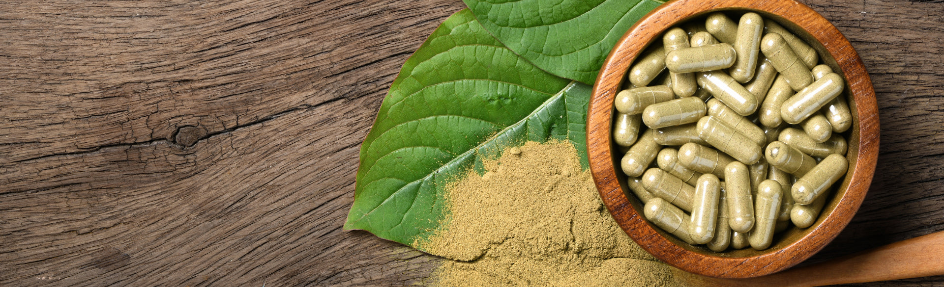 Kratom and Pain Management – Smoke & Vape Shops