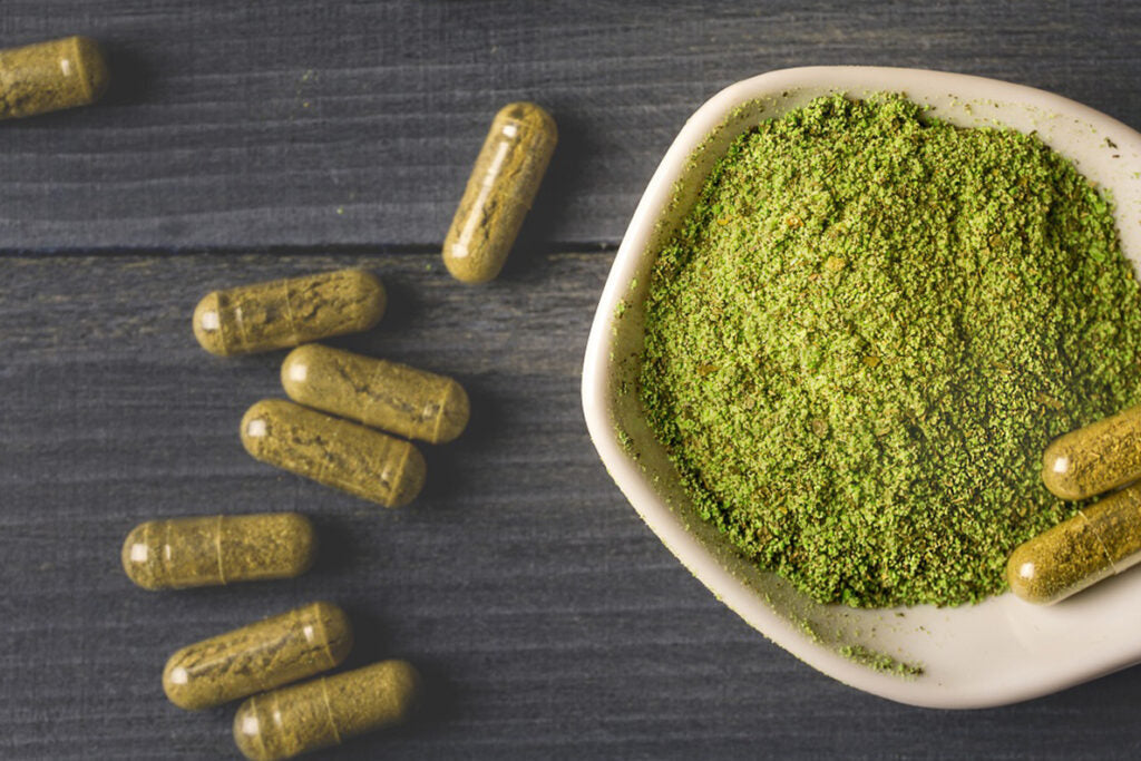 Kratom - What It Is and What It Does – Smoke & Vape Shops