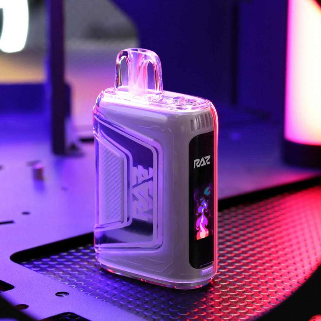 Savoring Raz Vapes: Exploring the 6k and 9k Series – Smoke & Vape Shops