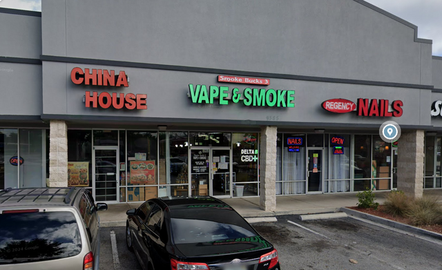 Apply for a Job – Smoke & Vape Shops