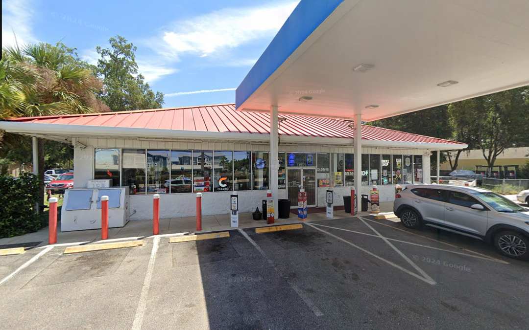 Locations – Smoke & Vape Shops